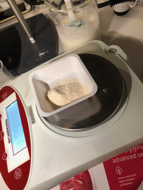 Working with Lysofix® and Lecigel®: The lab at In Cosmetics Global ...